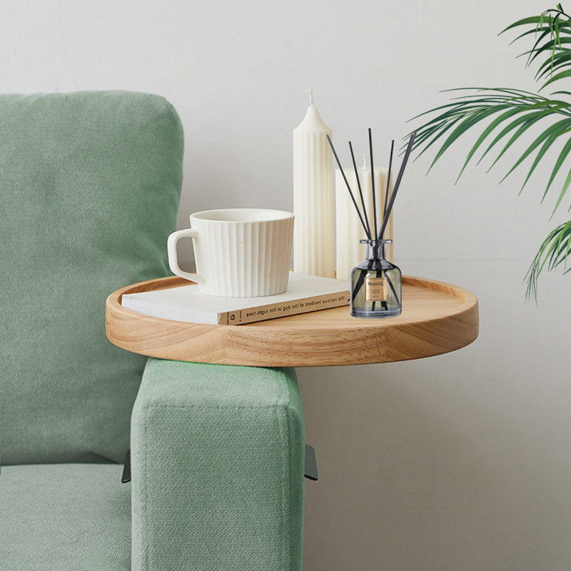 Hokku Designs Dotcho Breakfast Tray | Wayfair