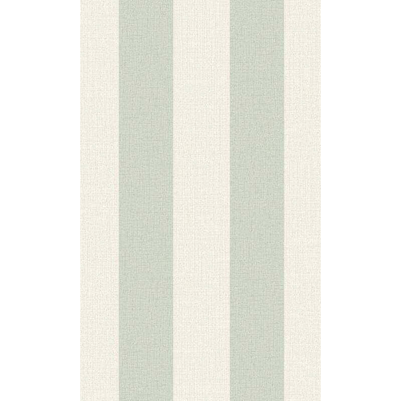 Red Barrel Studio® Roelfiene Striped Roll | Wayfair