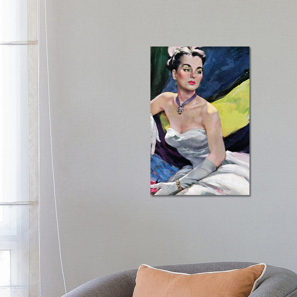 Rosalind Wheeler Island Rescue von Ken Riley - Galerie- Giclée auf ...