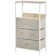 Williston Forge Abery 4 - Drawer Chest of Drawers | Wayfair.co.uk