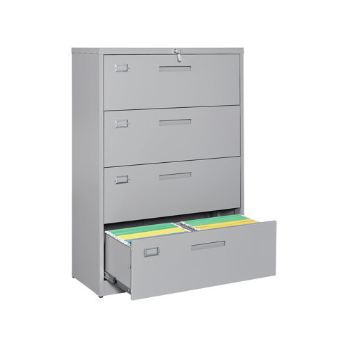 Filing Cabinets You'll Love - Wayfair Canada