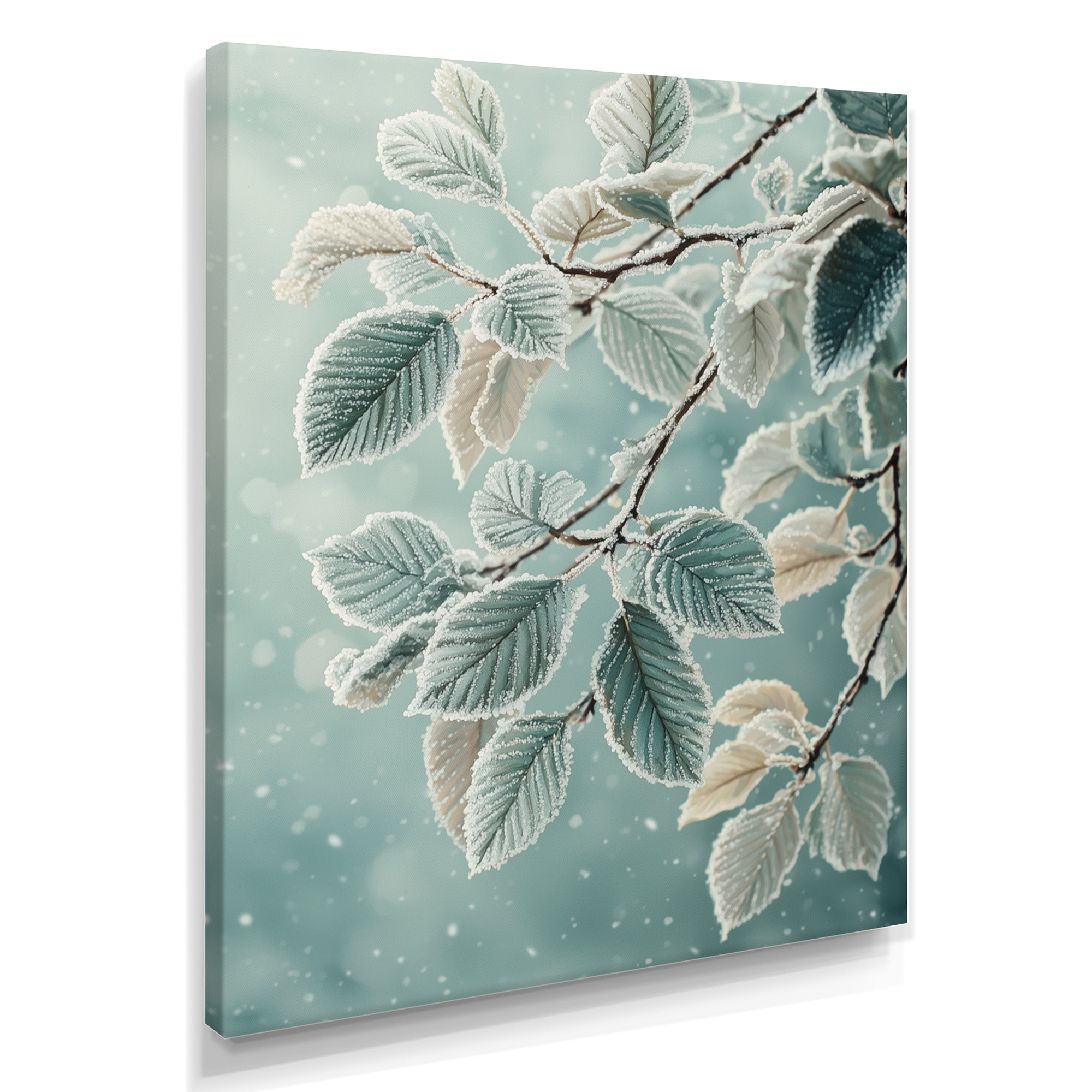 Winston Porter Samara - Floral Wall Art Prints | Wayfair