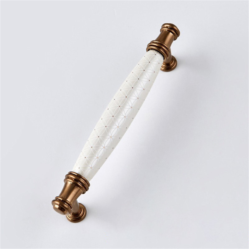 LIYONG Cabinet door handles, wardrobe door handles | Wayfair