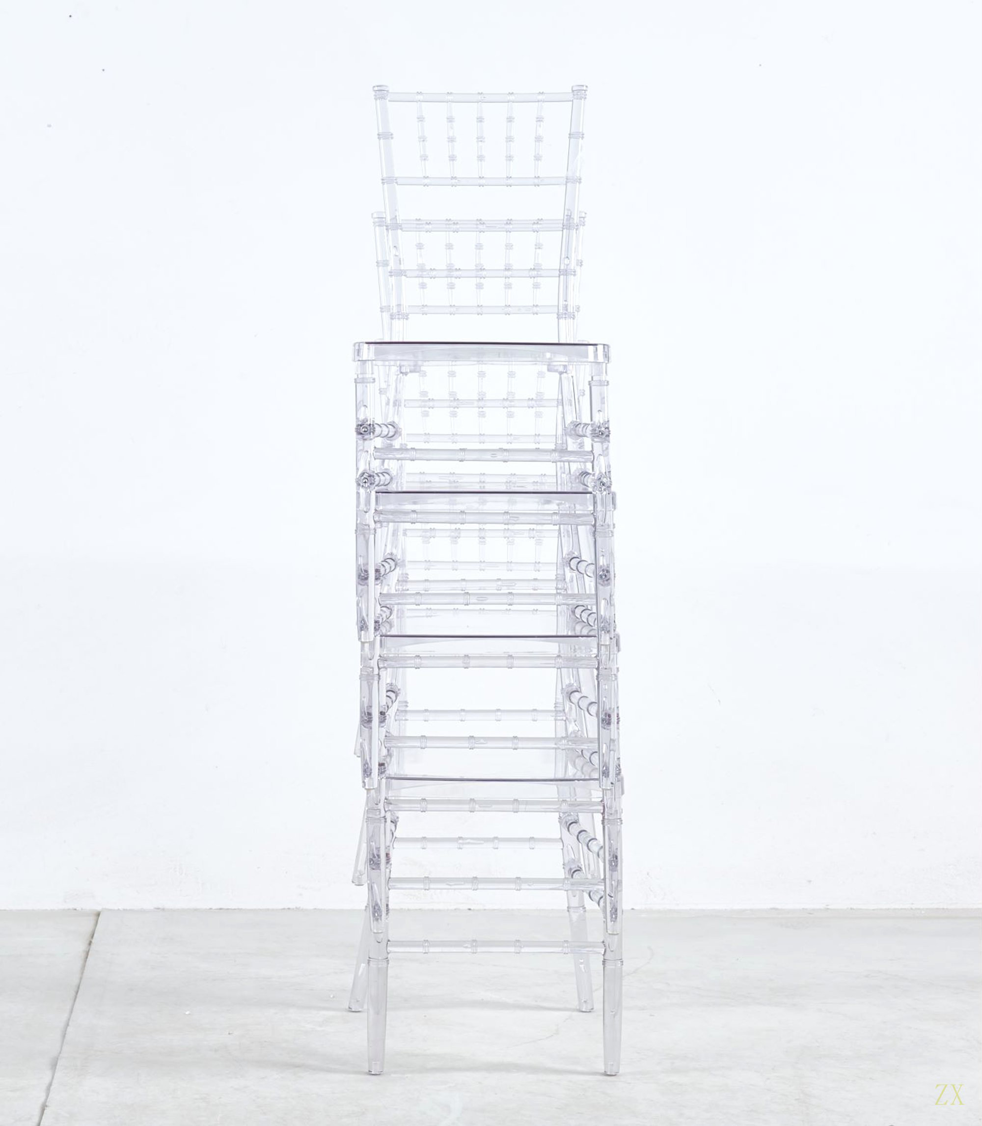 Rosdorf Park Welding Chair,Dining Chair,Set Of 4,Plastic Seat | Wayfair