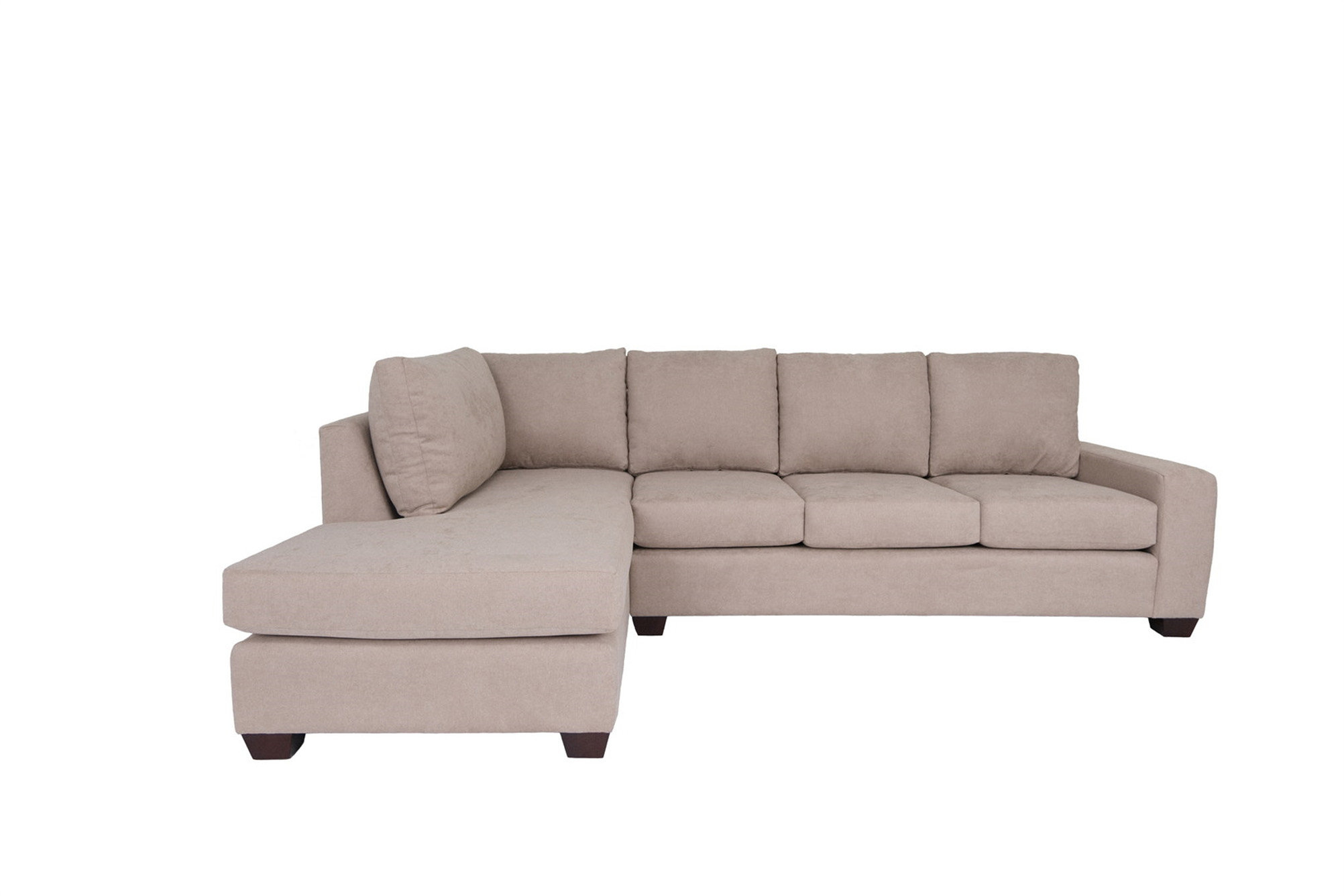 Latitude Run® L-shape Sectional Sofa Couch,Modern Sectional Couches ...