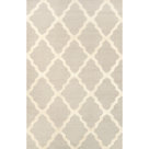 Winston Porter Thuan Handmade Wool Rug & Reviews | Wayfair