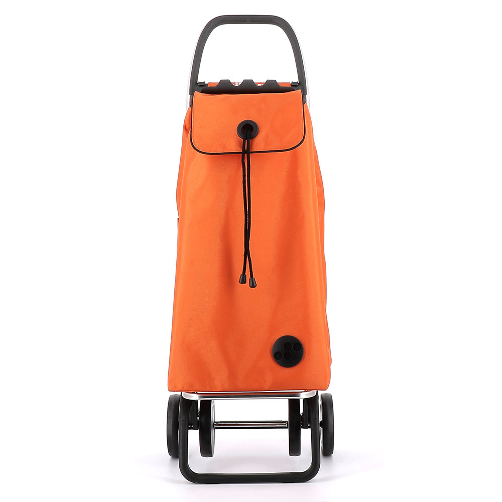 Rolser I-Max MF 4 Wheel Foldable Shopping Trolley | Wayfair