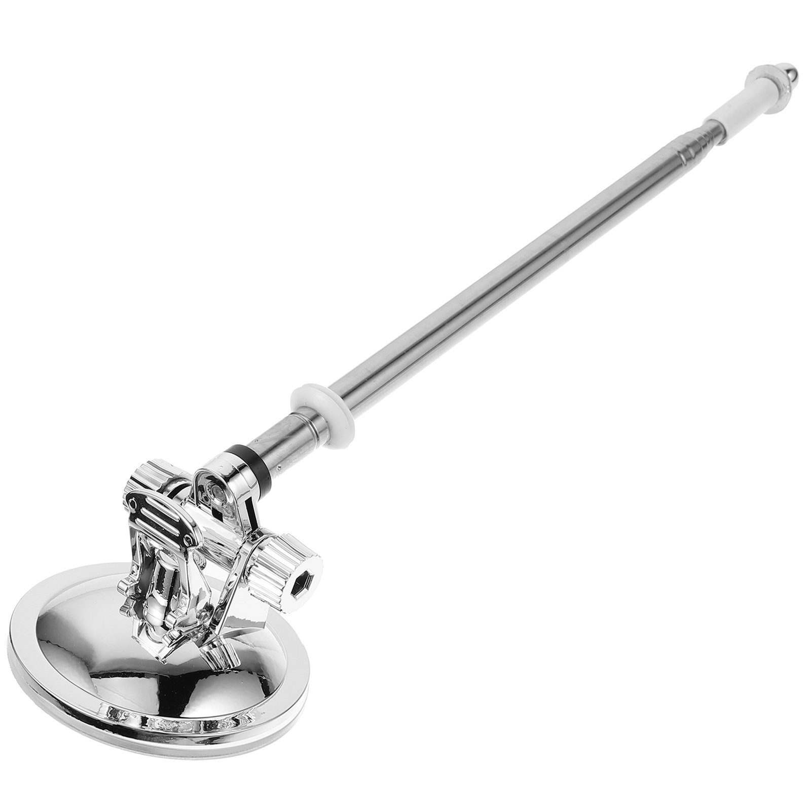 Symple Stuff Car Flag Pole Bracket Adjustable Flag Pole Holder Suction ...