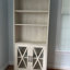 Laurel Foundry Modern Farmhouse Kistner Storage Bookcase & Reviews ...
