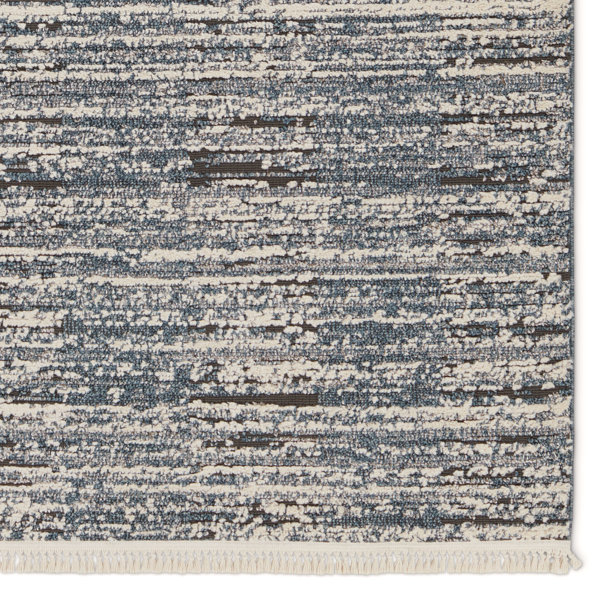 Coraline Blue/Gray/Cream Rug | Joss & Main