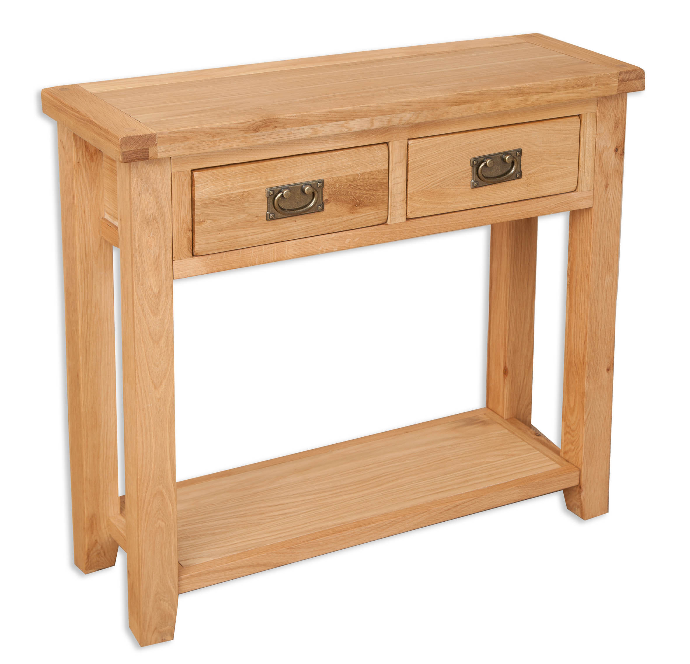 Daily Sales Melbourne 90cm Console Table | Wayfair.co.uk