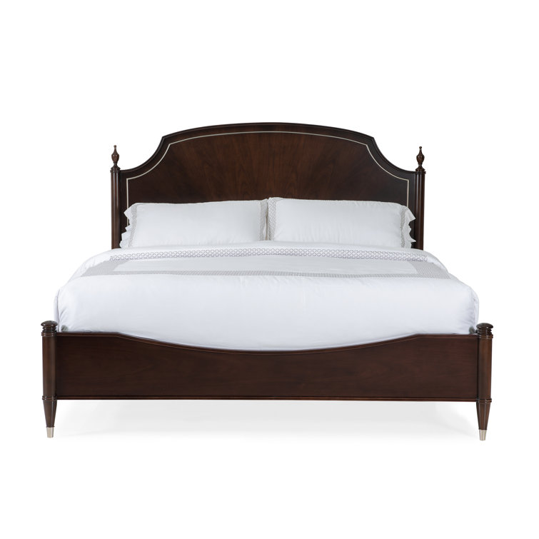 Caracole Platform Configurable Bedroom Set & Reviews | Perigold