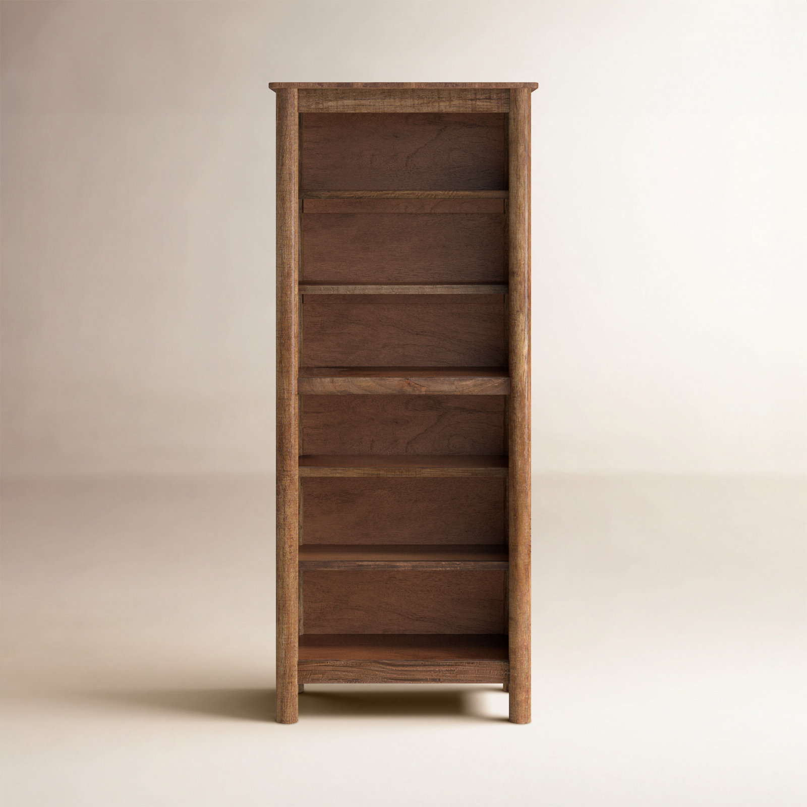 Birch Lane™ Quinn Bookcase & Reviews | Birch Lane