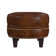 Bradington-Young Richardson Leather Ottoman & Reviews | Wayfair