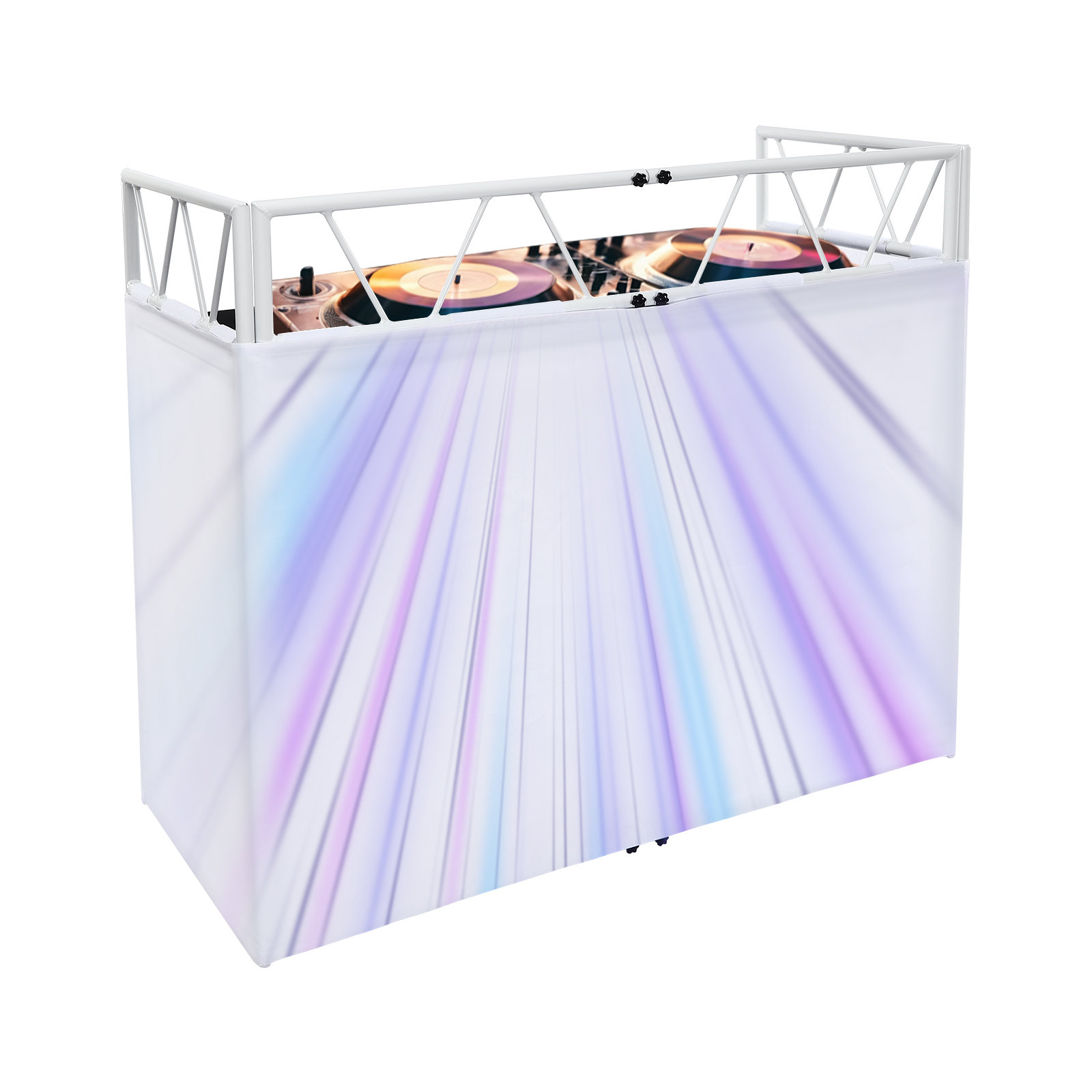 YXSUN Booth Display | Wayfair