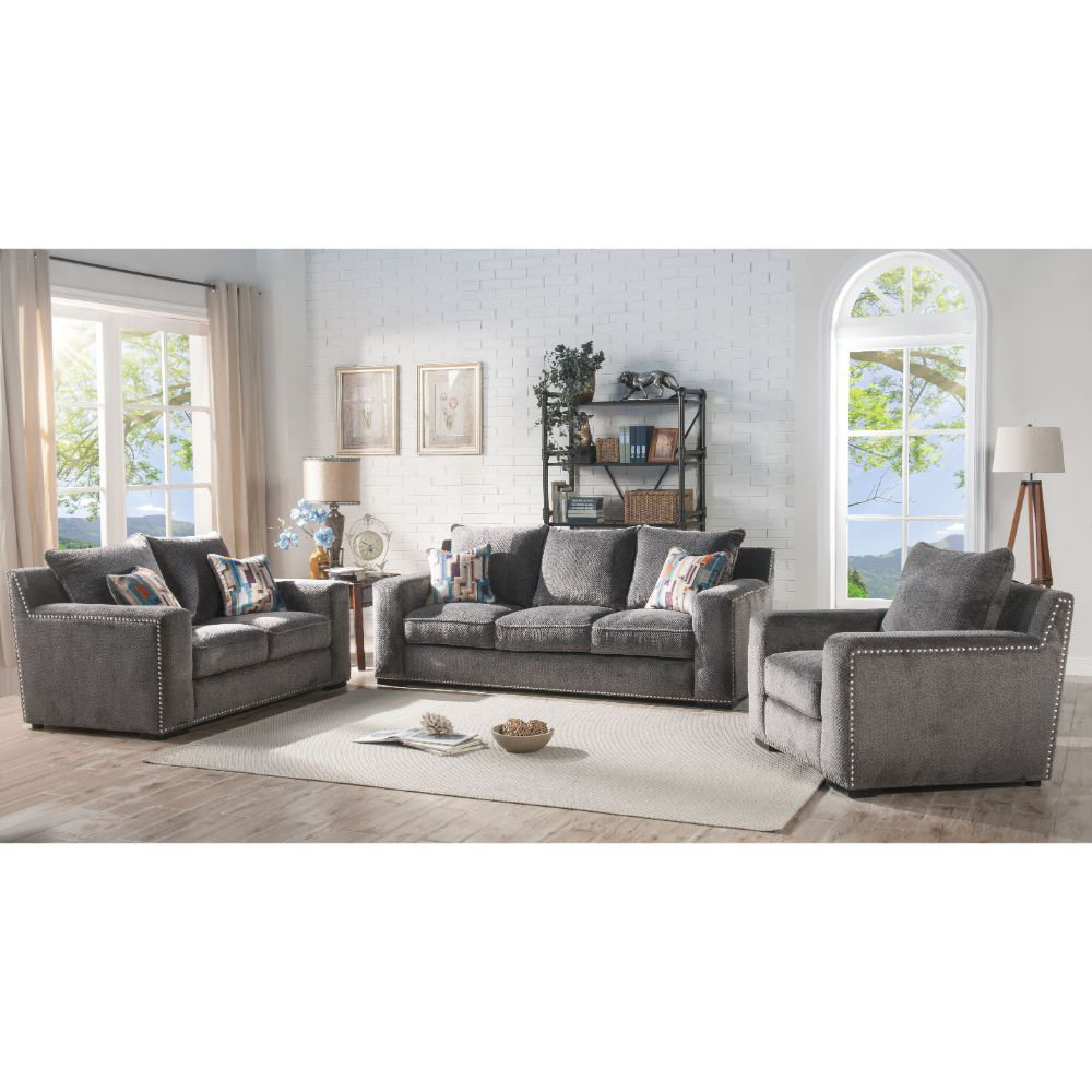 Latitude Run® Chair | Wayfair