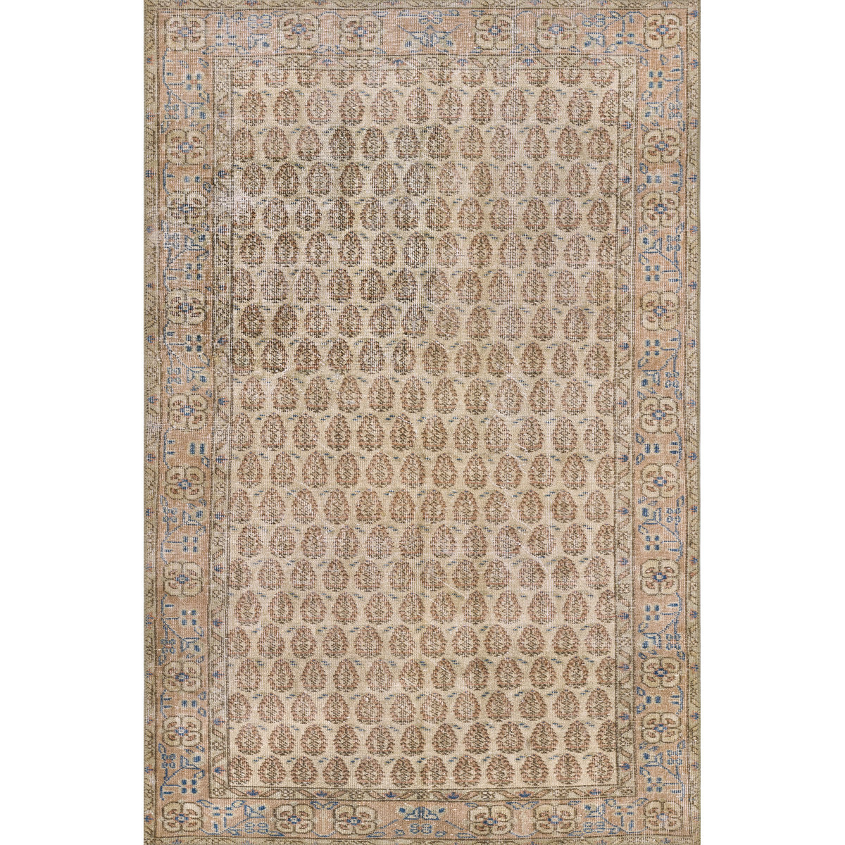 Erin Gates by Momeni Dorset Area Rug & Reviews | Wayfair