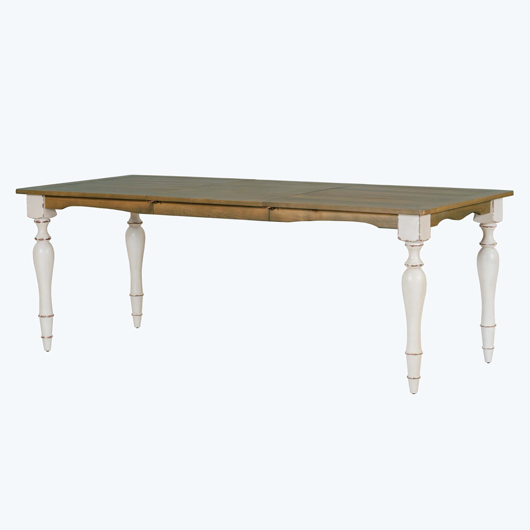 Ophelia & Co. 1 Piece Rectangular Dining Table without Chair | Wayfair