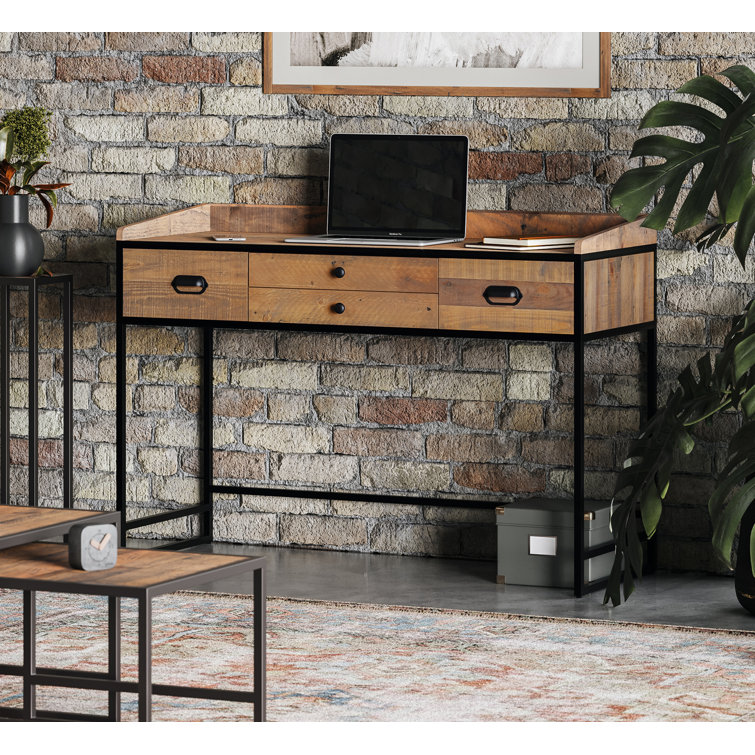 Williston Forge Alvern - Desk / Dressing Table | Wayfair.co.uk