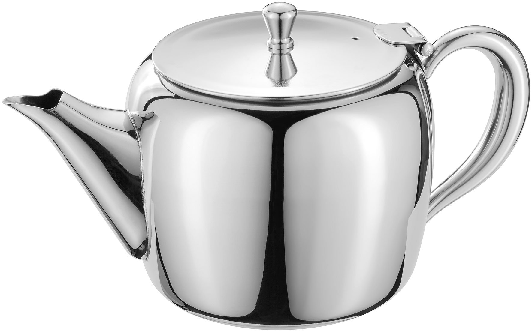 Judge, Traditional - Teapot & Reviews | Wayfair.co.uk