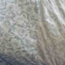 Laura Ashley Marissa 200 Thread Count Floral 100% Cotton Percale Sheet ...