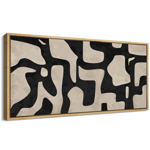 Rectangle Wall Art You'll Love | Wayfair