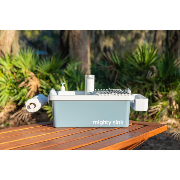 Mighty Sink Accessory | Wayfair