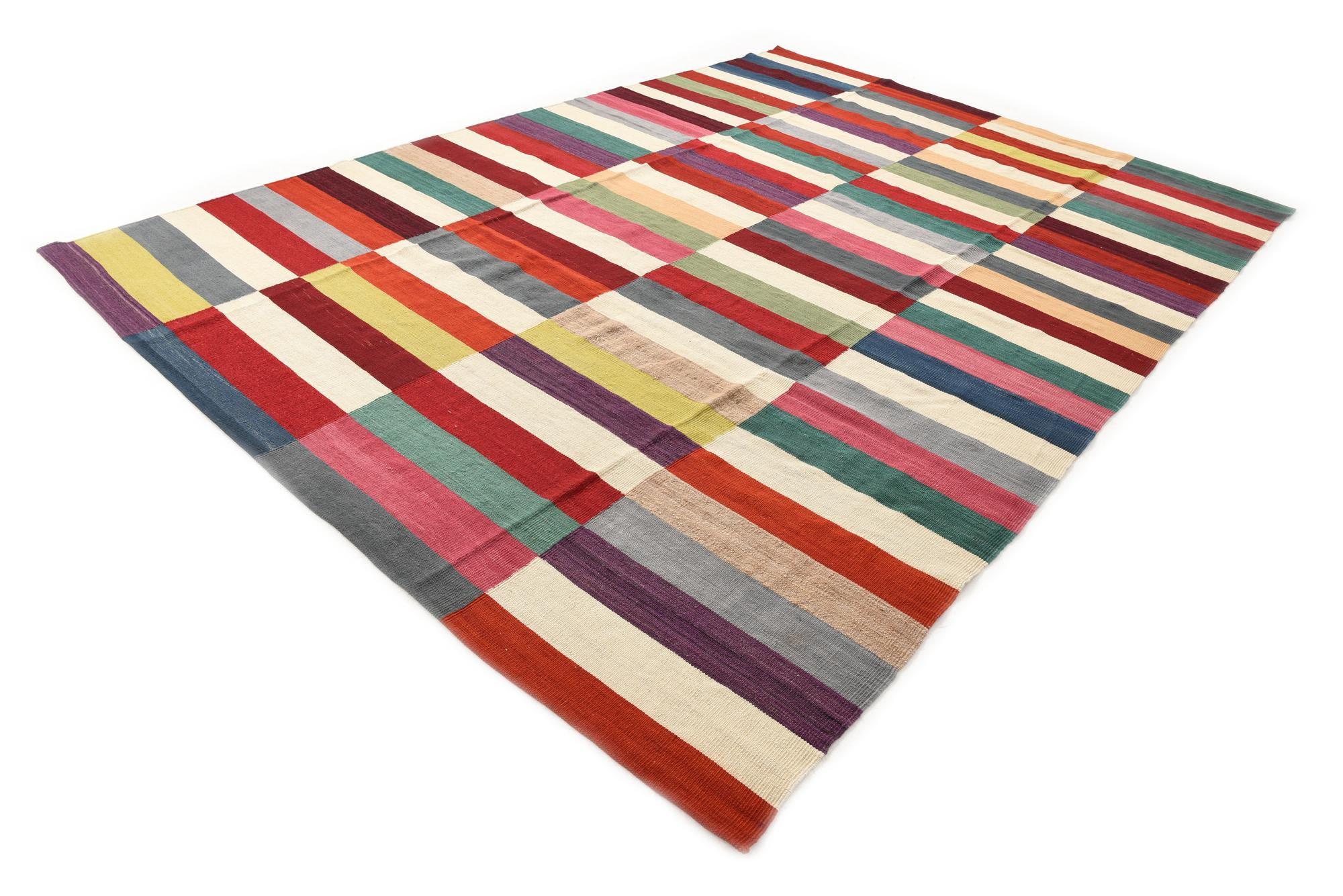 Isabelline Newsom Multi Rug | Wayfair