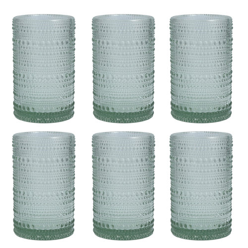 Jupiter Drinking Glass & Reviews | Birch Lane