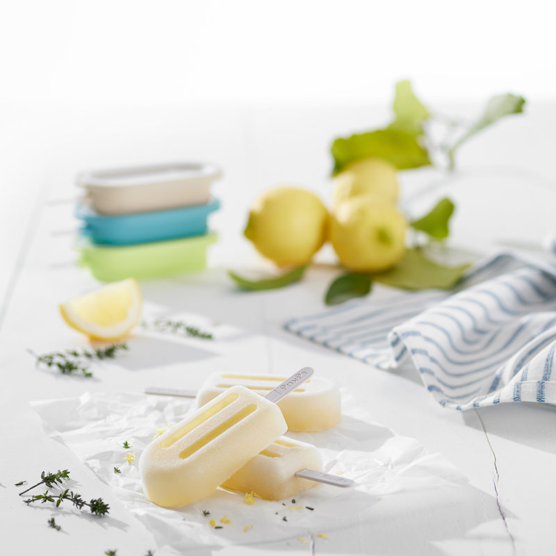 stackable ice lolly moulds