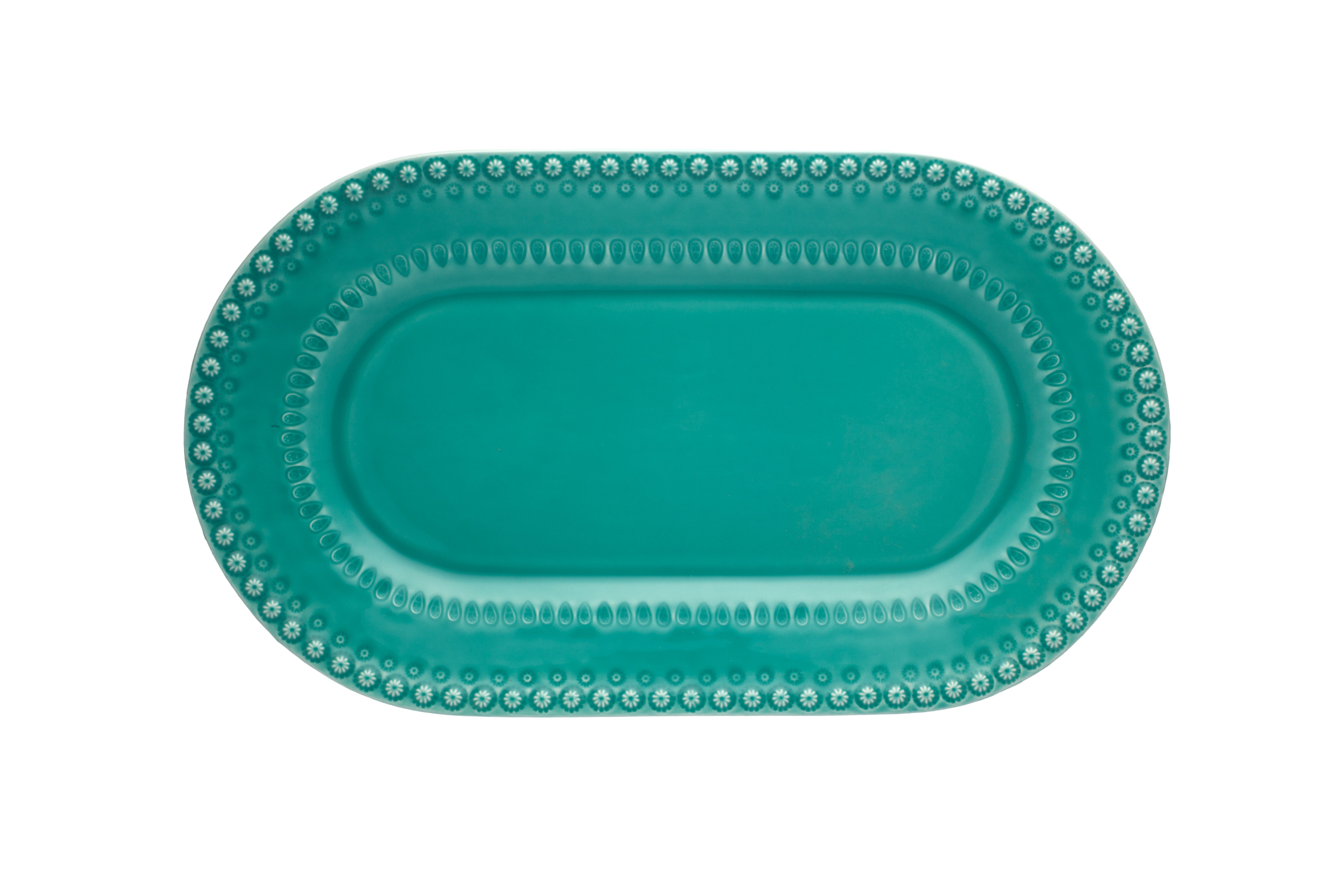 Bordallo Pinheiro Fantasy Platter | Perigold