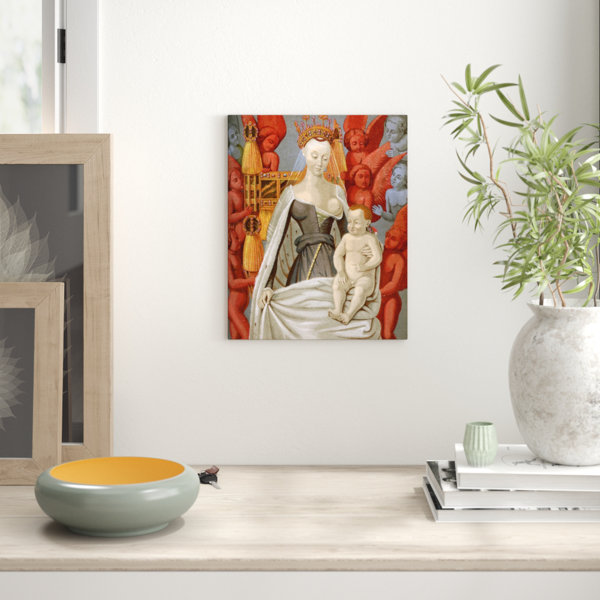 Astoria Grand Agnès Sorel (1421-1450), Mistress Of King Charles VII Of ...