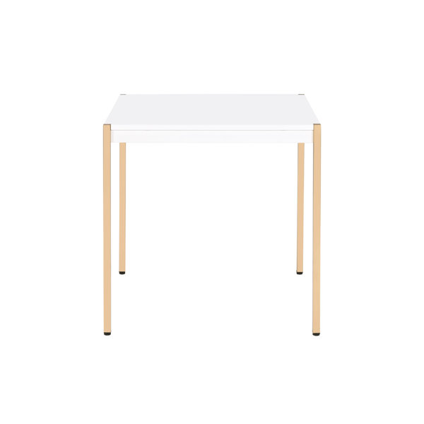 Cozzy Design Biddell End Table | Wayfair