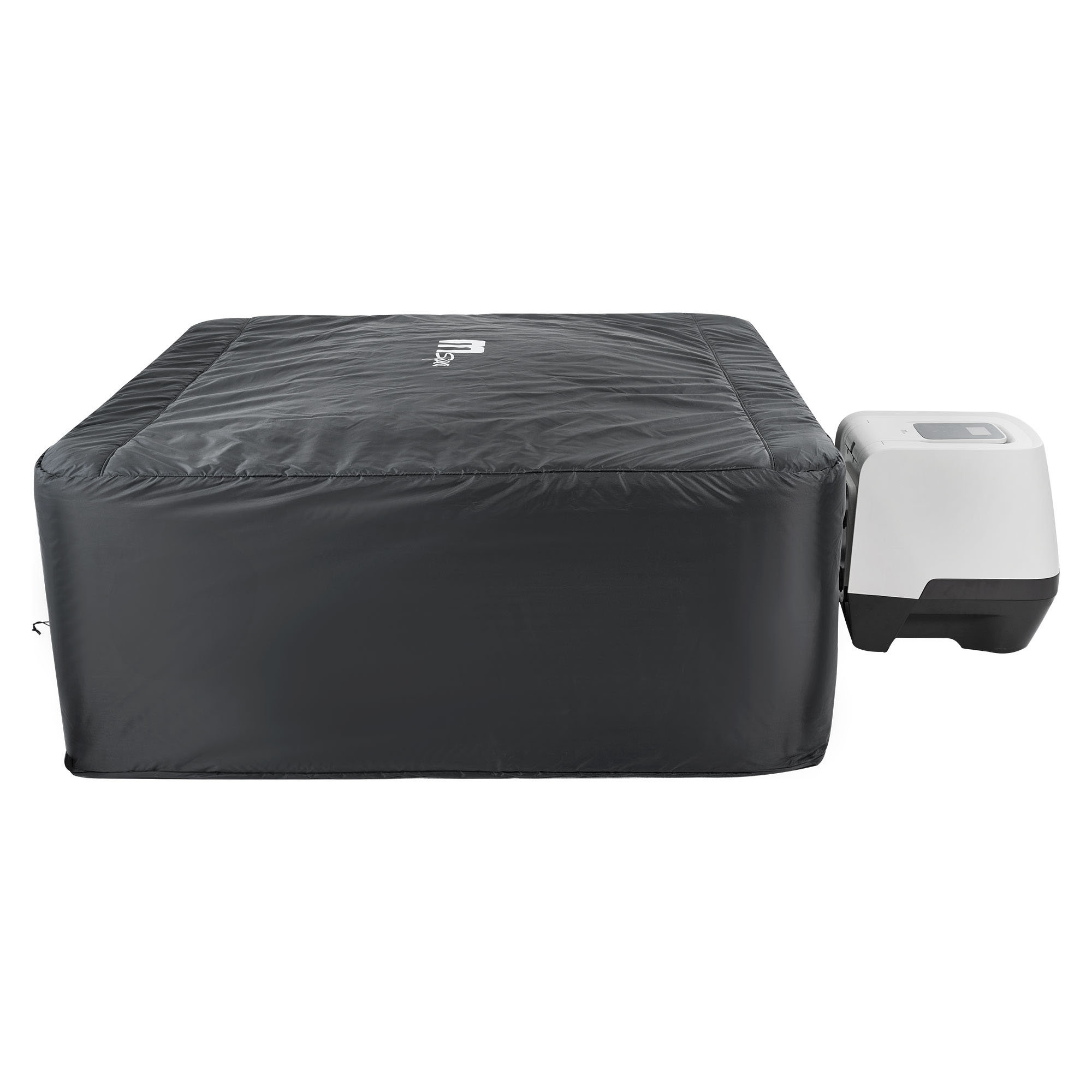 MSpa Thermal Cover Designed for OSLO Model with Tightening Rope and ...