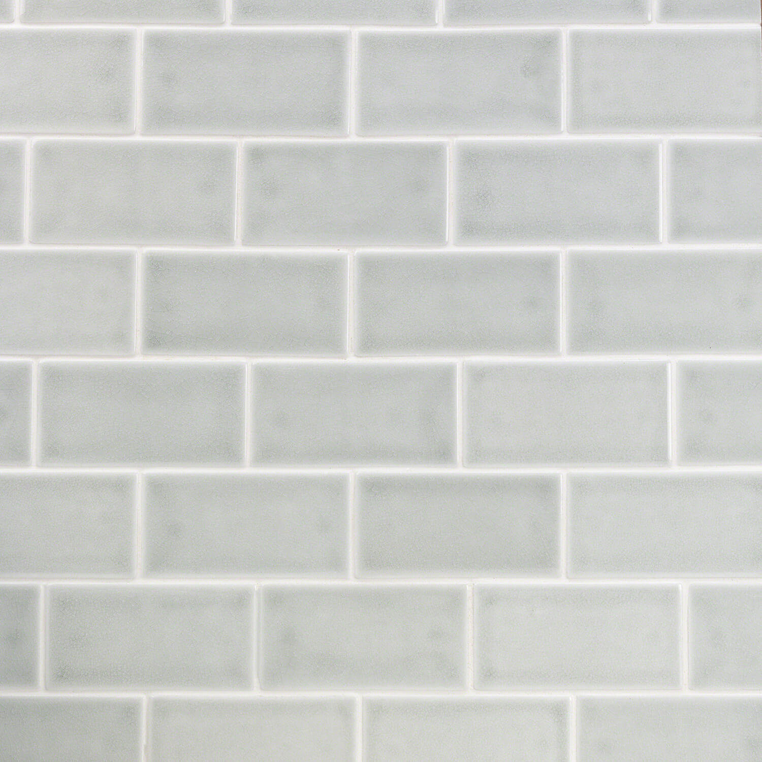 Bond Tile Oracle 3" x 6" Ceramic Subway Tile | Wayfair