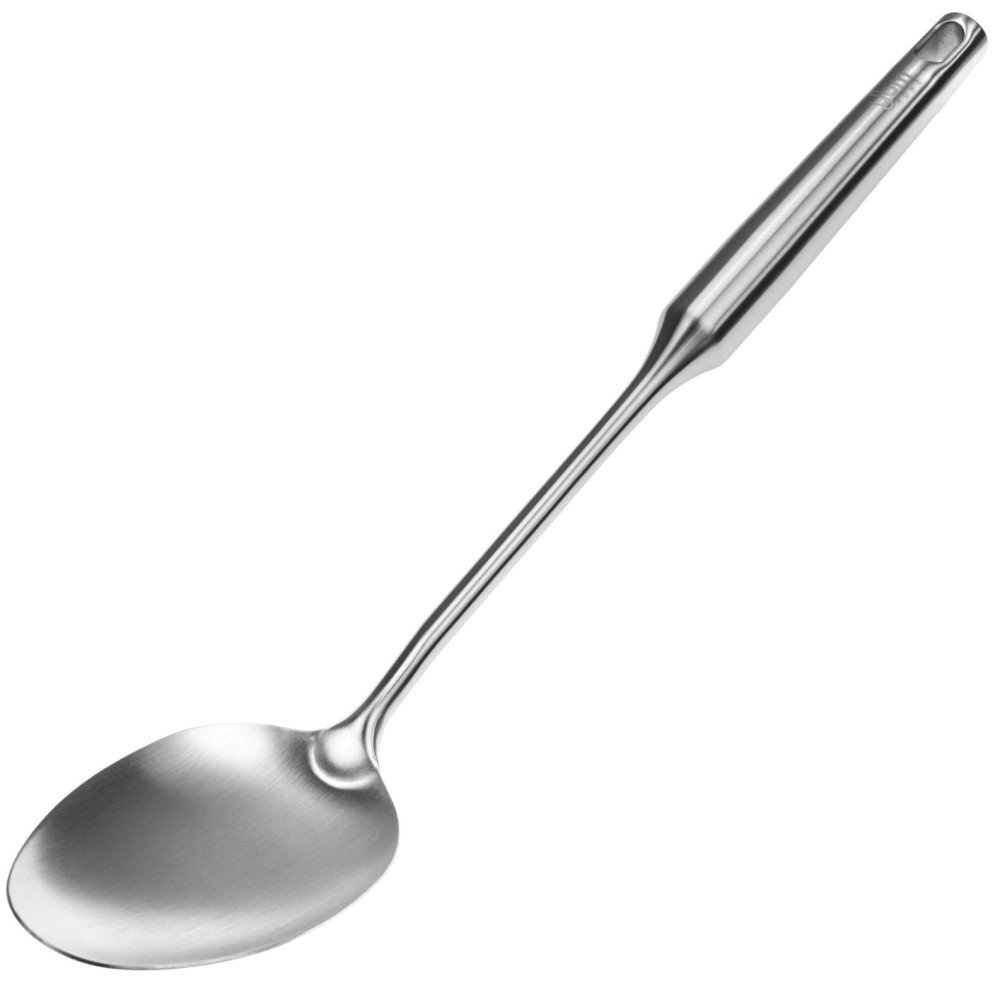 YBM Home Stainless Steel Cooking Spoon & Reviews | Perigold