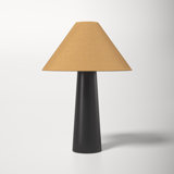 Modern Black Table Lamps | AllModern