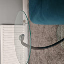 Zipcode Design Alexandrina Side Table & Reviews | Wayfair.co.uk