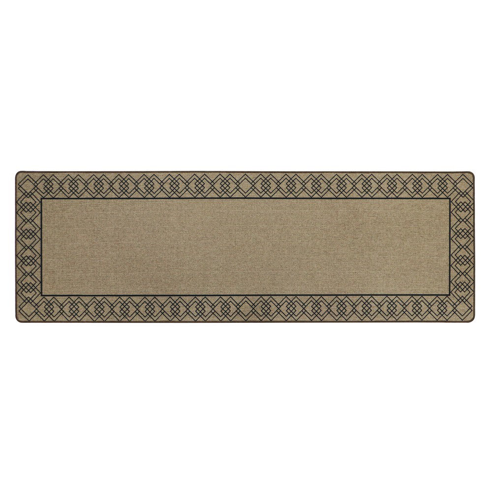 JVL 50cm x 150cm Indoor Door Mat | Wayfair.co.uk