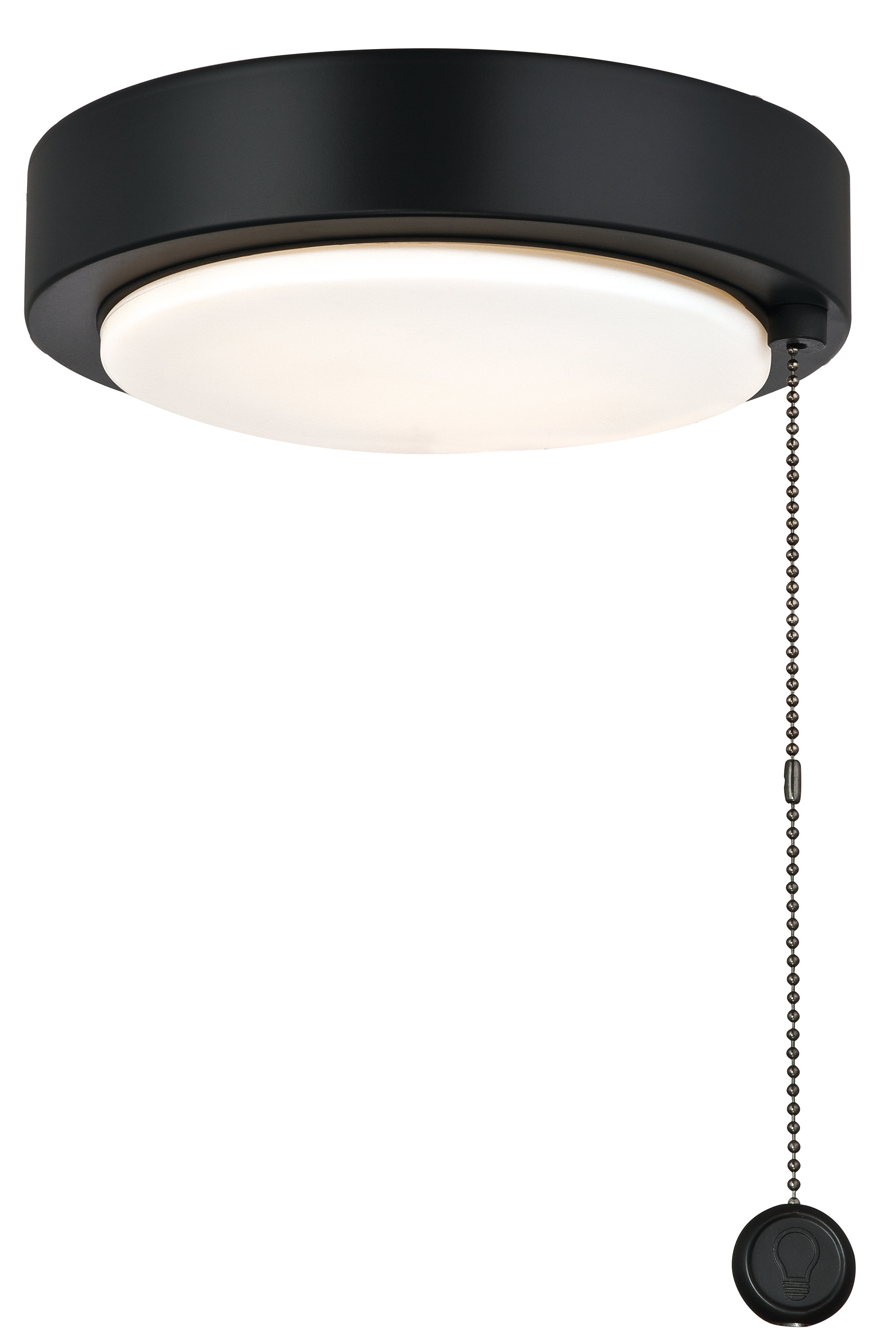 Fanimation Levon Custom Ceiling Fan LED Light Kit "& Reviews" | Wayfair