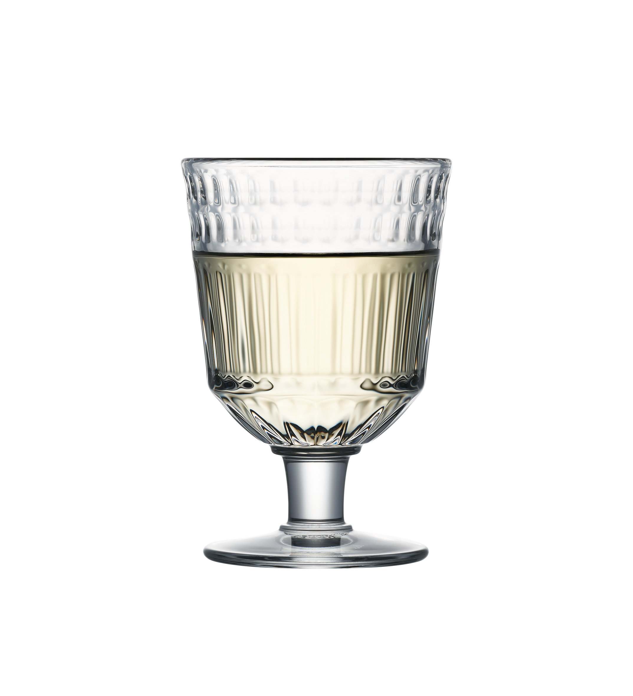 La Rochere 7 oz. Coastal Wine Glass & Reviews | Wayfair