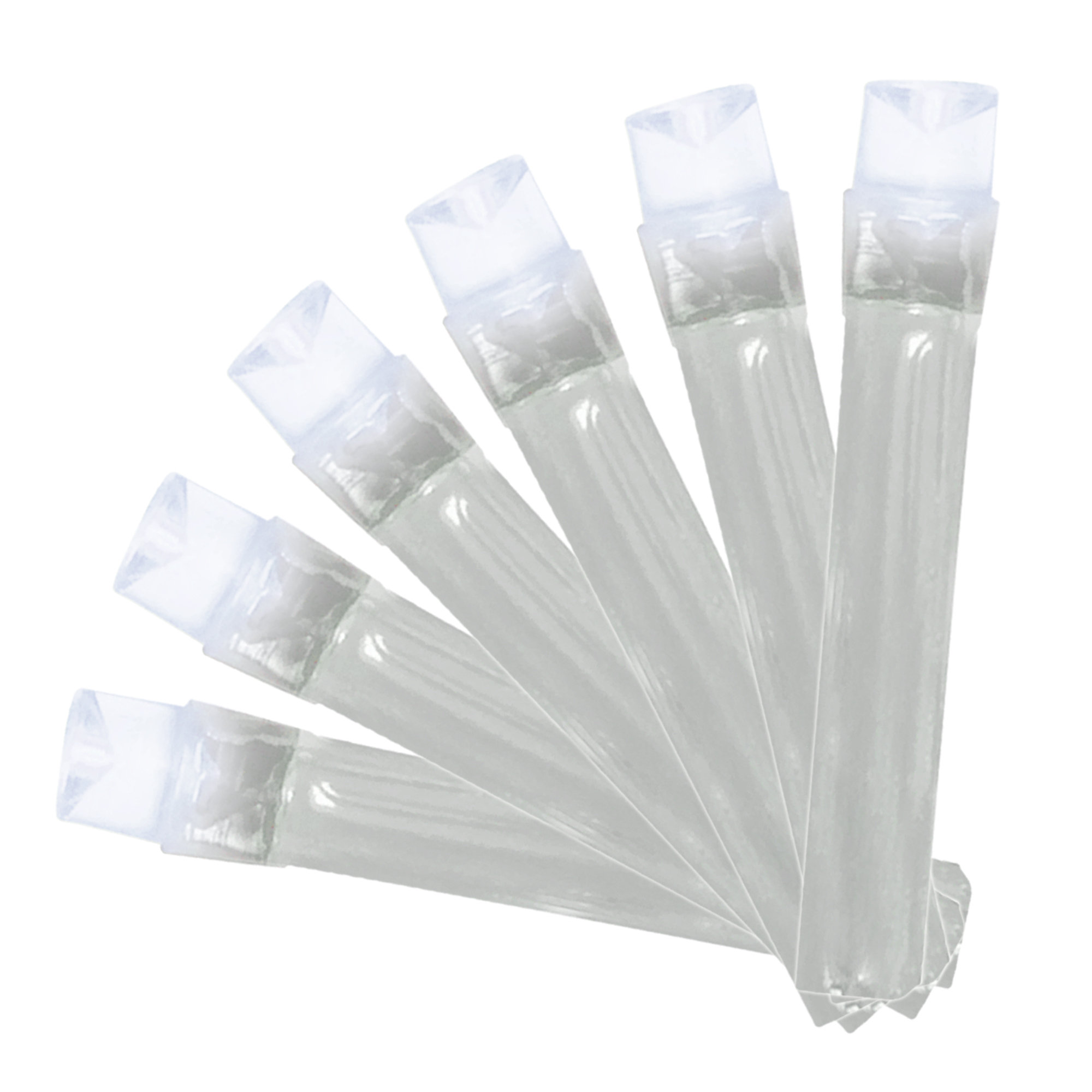 The Holiday Aisle® Battery Operated 15 Lt Little Lite LED Light | Wayfair