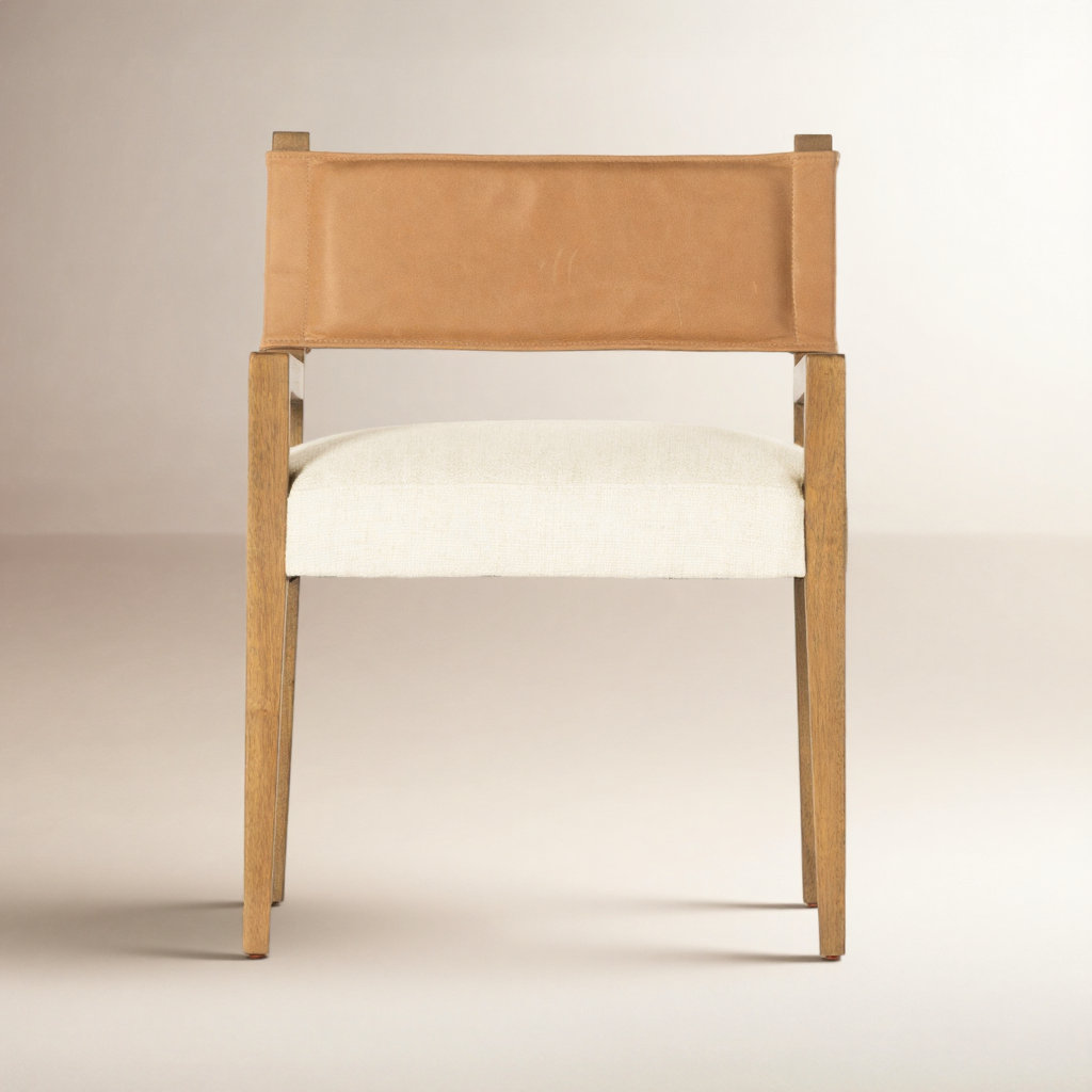 Birch Lane™ Lorretta Arm Chair & Reviews | Birch Lane