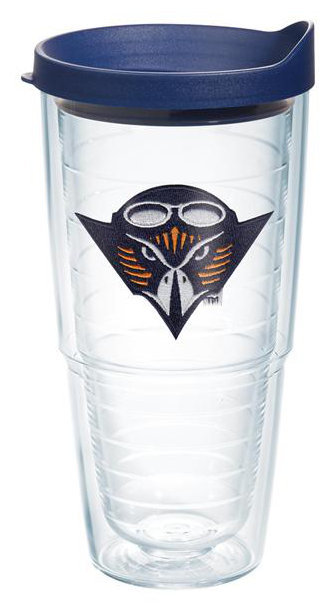Tervis Tumbler Collegiate N-Z Tennessee Martin 24 Oz. Tumbler with Lid ...
