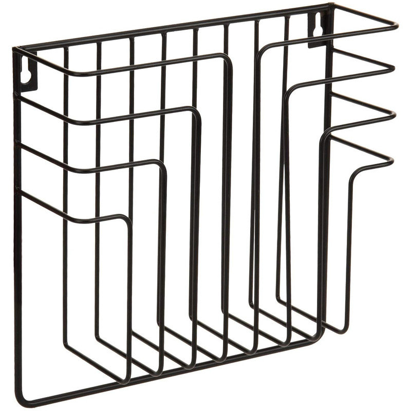 Metal Wall Clipboard Holders