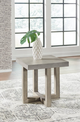 Latitude Run® Dorette End Table & Reviews - Wayfair Canada