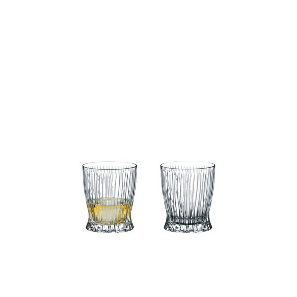 RIEDEL Tumbler Collection Fire Whisky Glass | Perigold