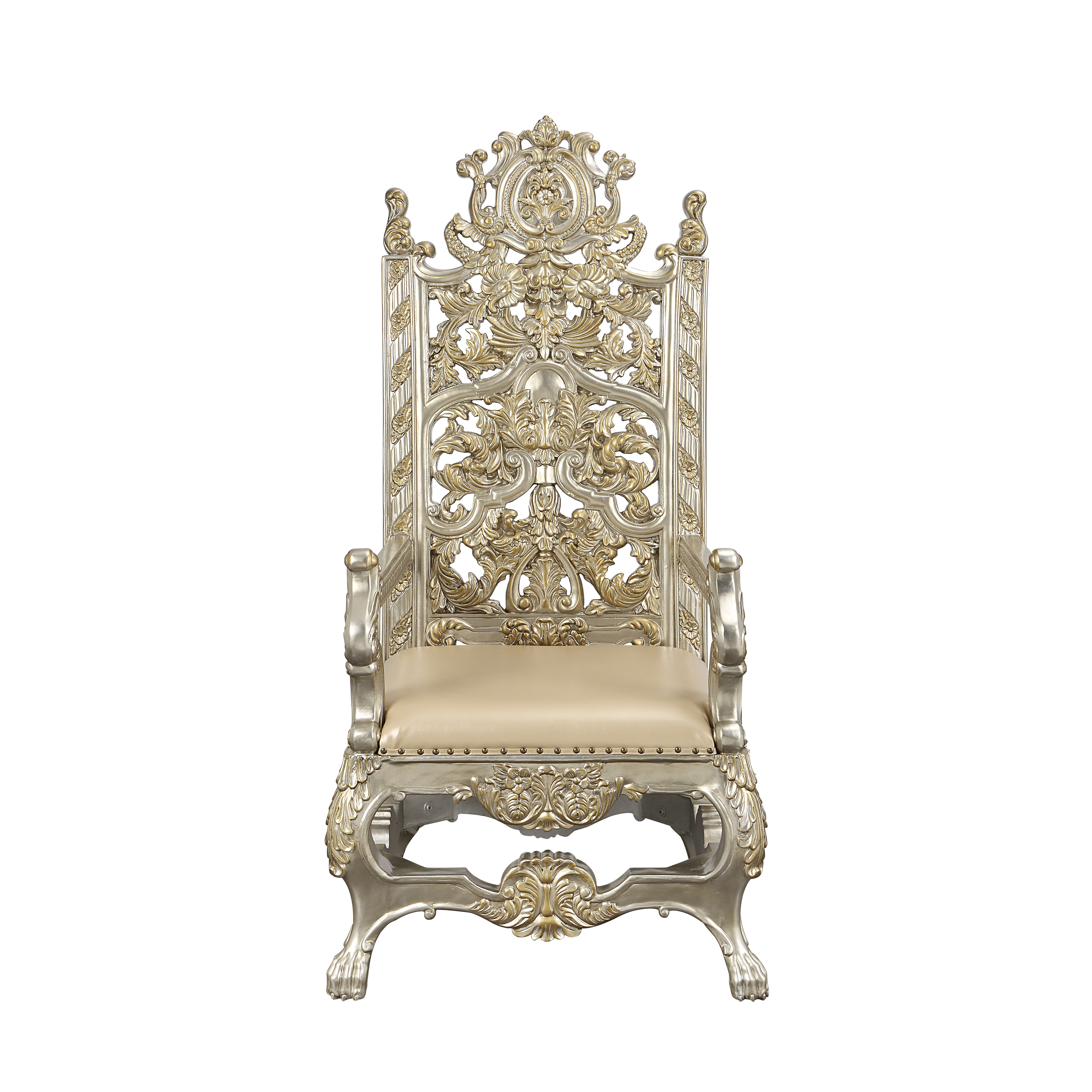 House of Hampton® Mulry Arm Chair (set-2) | Wayfair