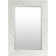 Latitude Run® Javione Wood Flat Wall Mirror & Reviews | Wayfair