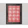 Ivy Bronx Segment Intervention Pink Framed Print | Wayfair.co.uk